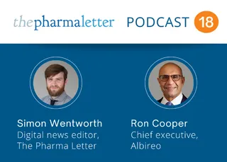 The Pharma Letter Podcast — Episode 18 — Focus on rare liver diseases ...